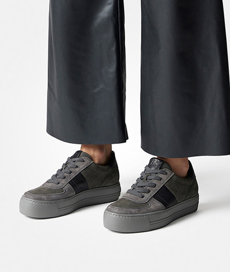 Discover the new Paul Green collection online