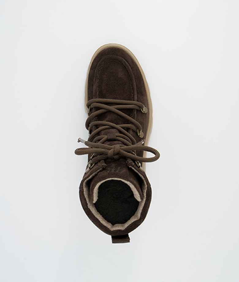 Discover the new Paul Green collection online