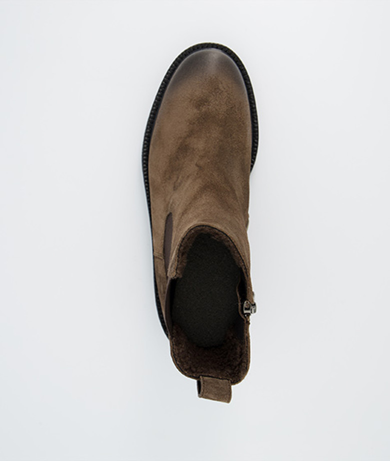 Discover the new Paul Green collection online