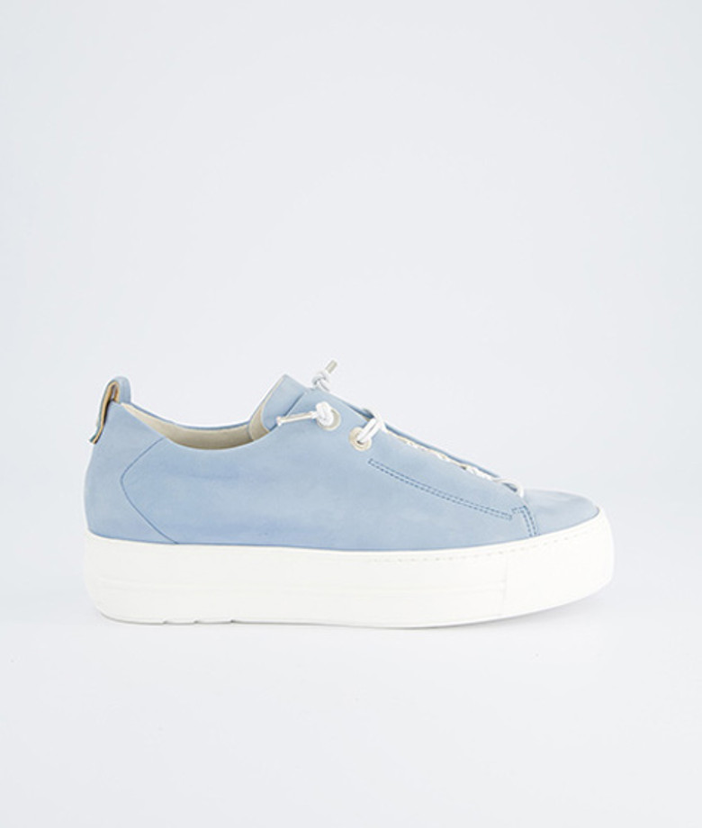 Discover the new Paul Green collection online