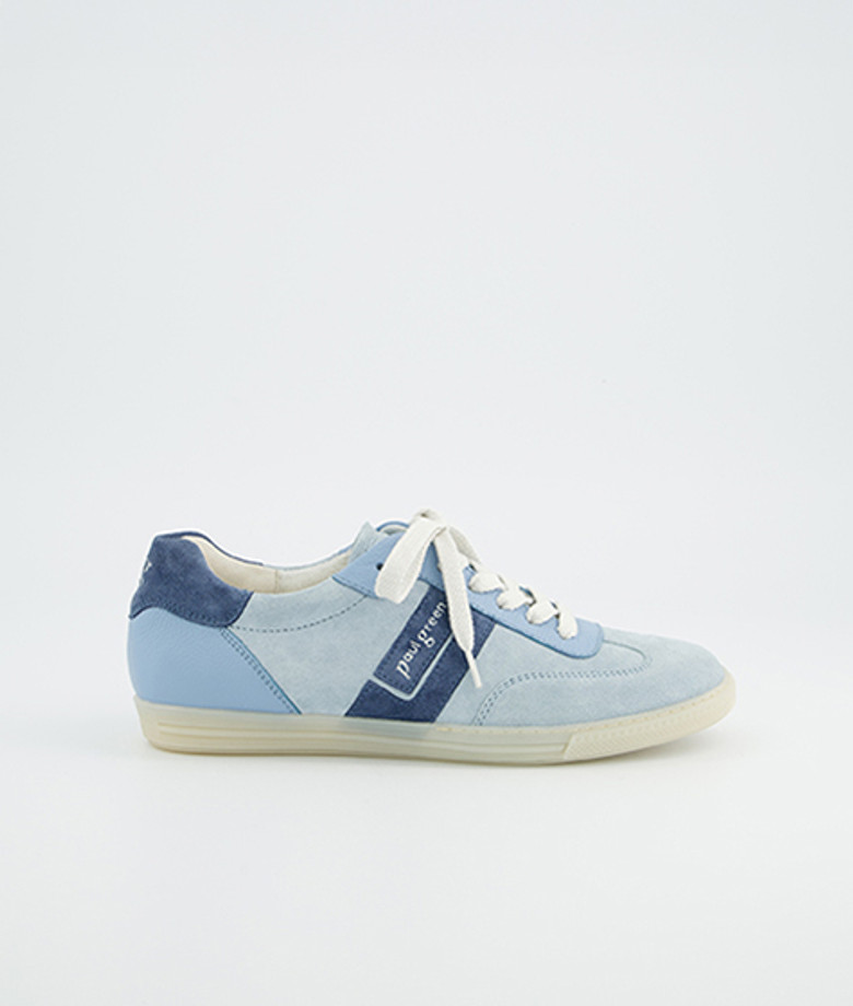 Discover the new Paul Green collection online