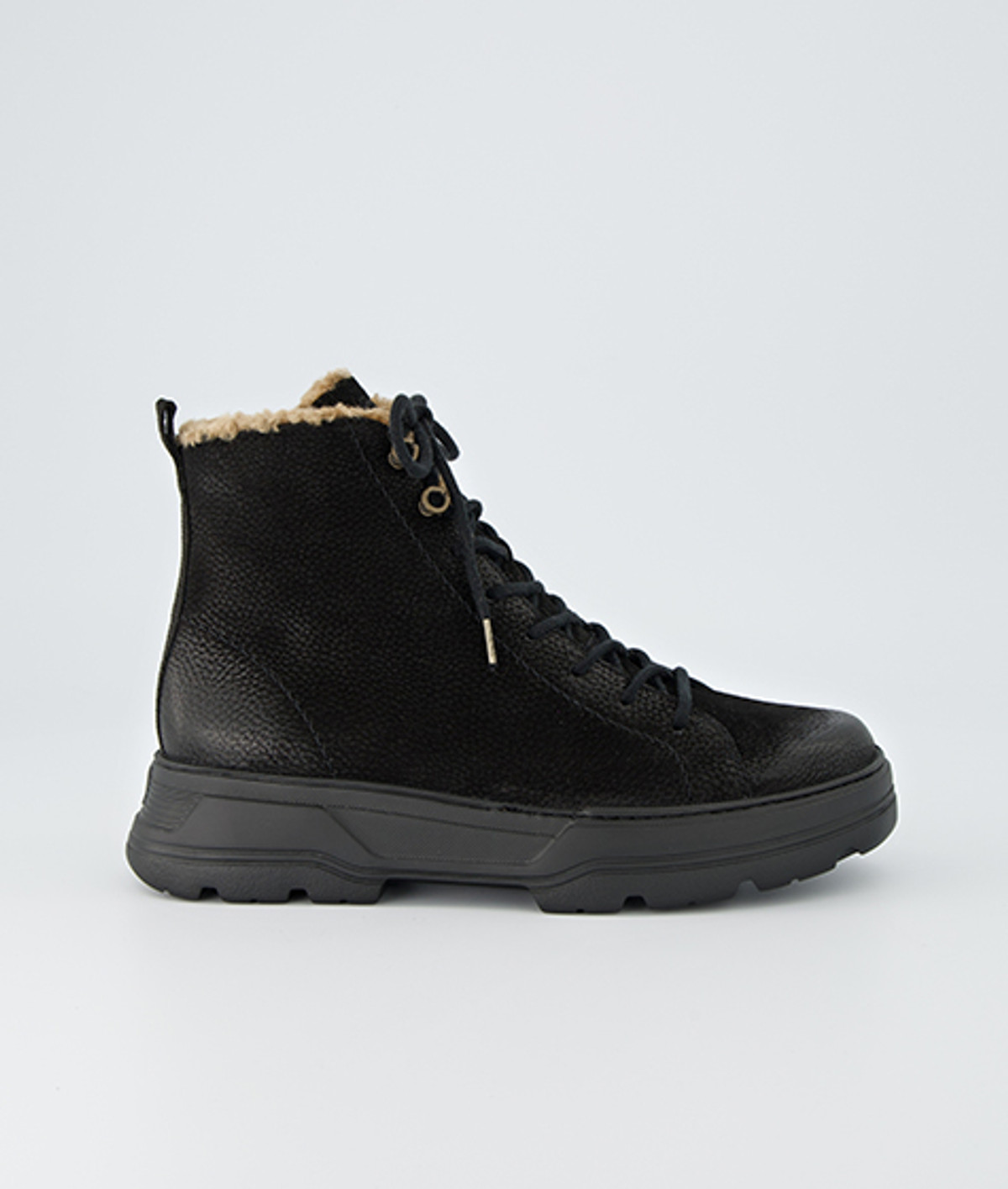 Paul Green 5497-030 Warm lining in black buy online