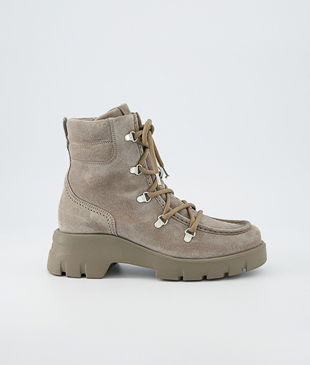 Paul Green 8237-018 Warm lining in gray buy online