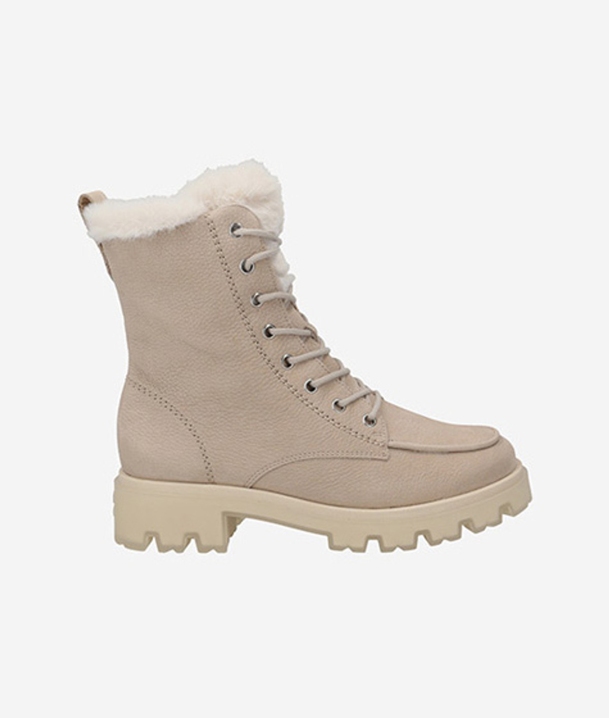 Paul Green 9119-022 Warm lining in beige buy online