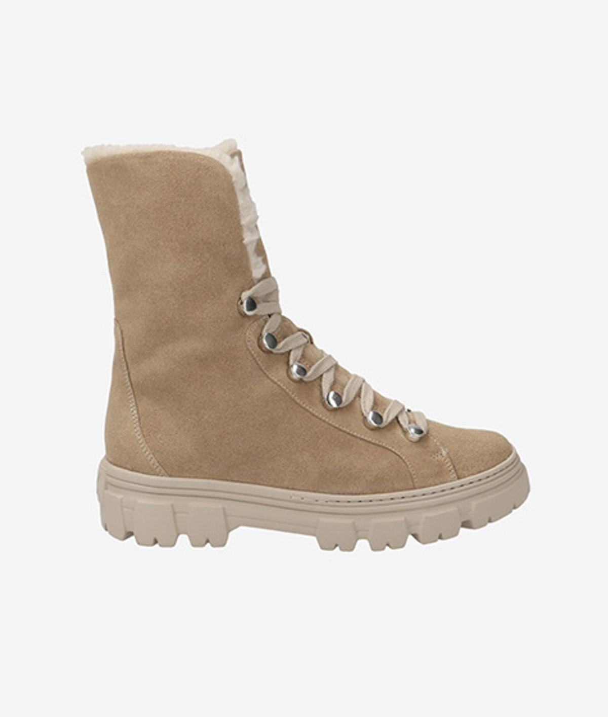 Paul Green 9992-019 Warm lining in beige buy online