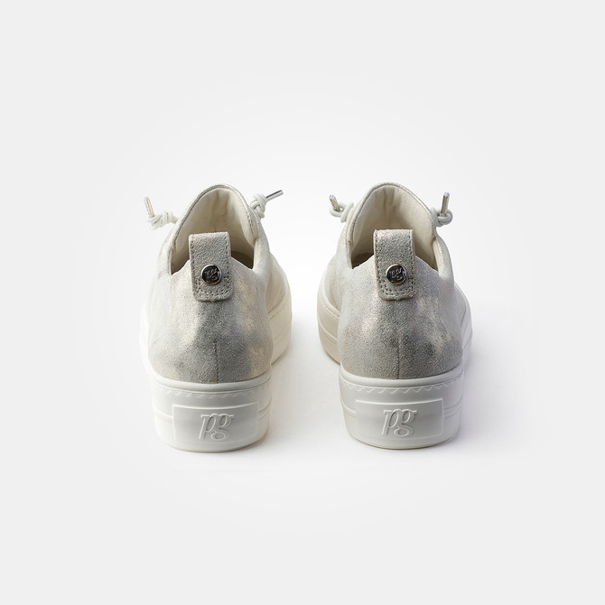 Paul Green 5017-123 Sneakers in beige, metallic buy online