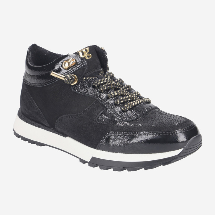 Paul Green 5200-024 Sneakers in black buy online