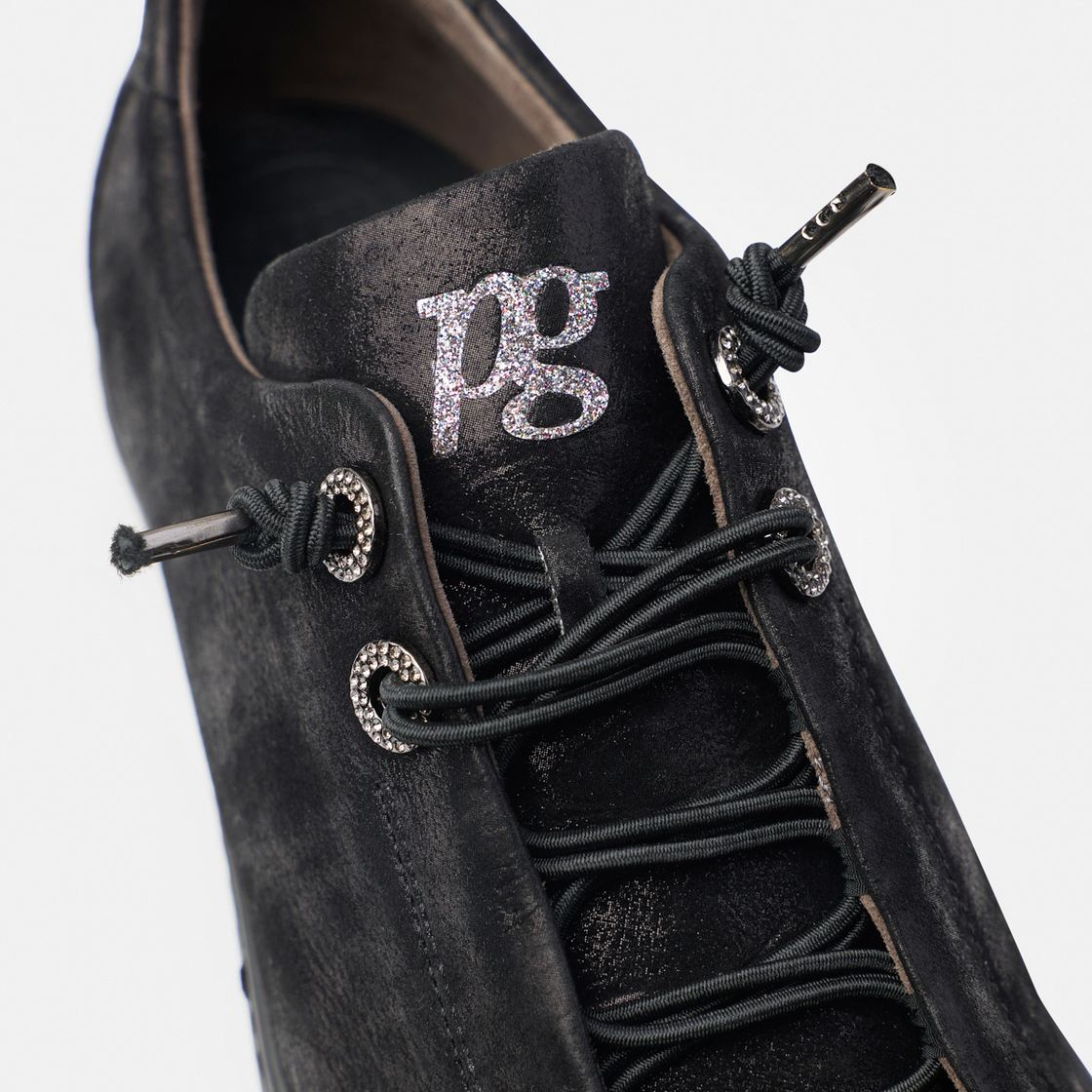 Paul Green 5417-076 Sneakers in black buy online