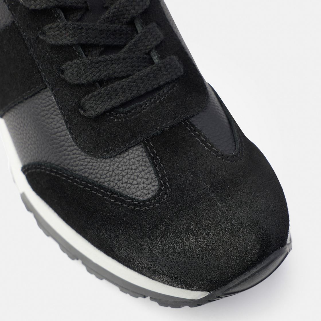 Paul Green 5365-026 Warm lining in black buy online