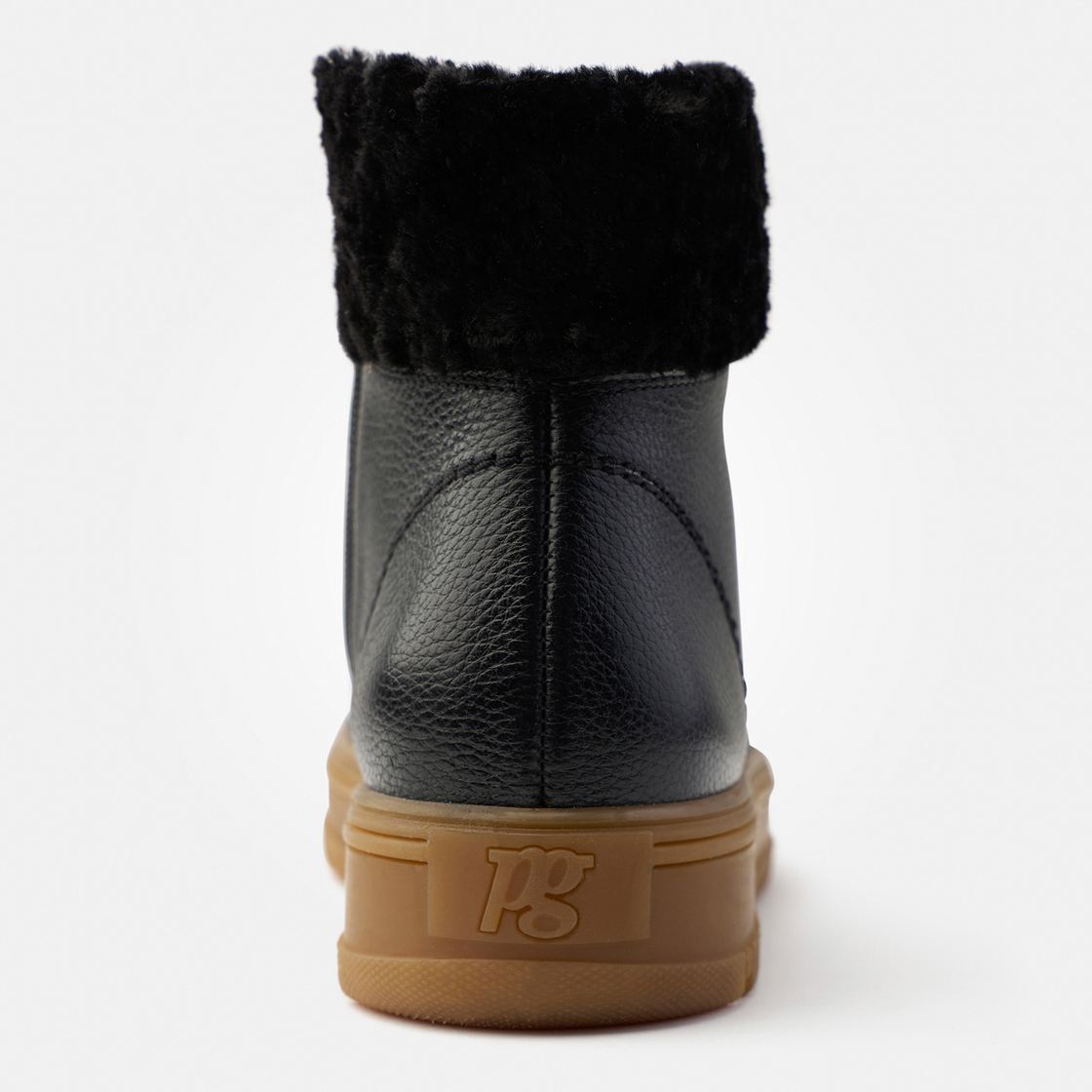 Paul Green 5379-016 Warm lining in black buy online