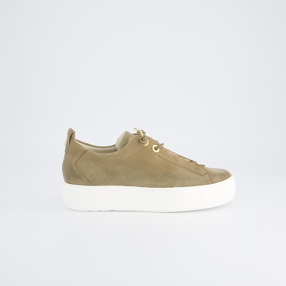 Paul Green 5017-357 Sneakers in green buy online