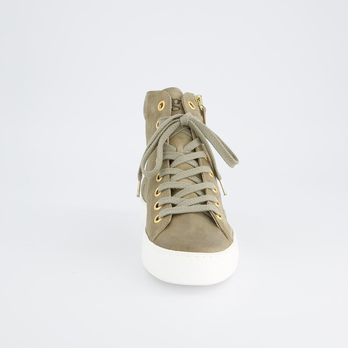 Paul Green 4024-297 Sneakers in green buy online