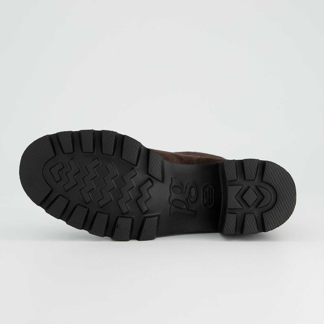 Paul Green 8291-018 Warm lining in brown buy online