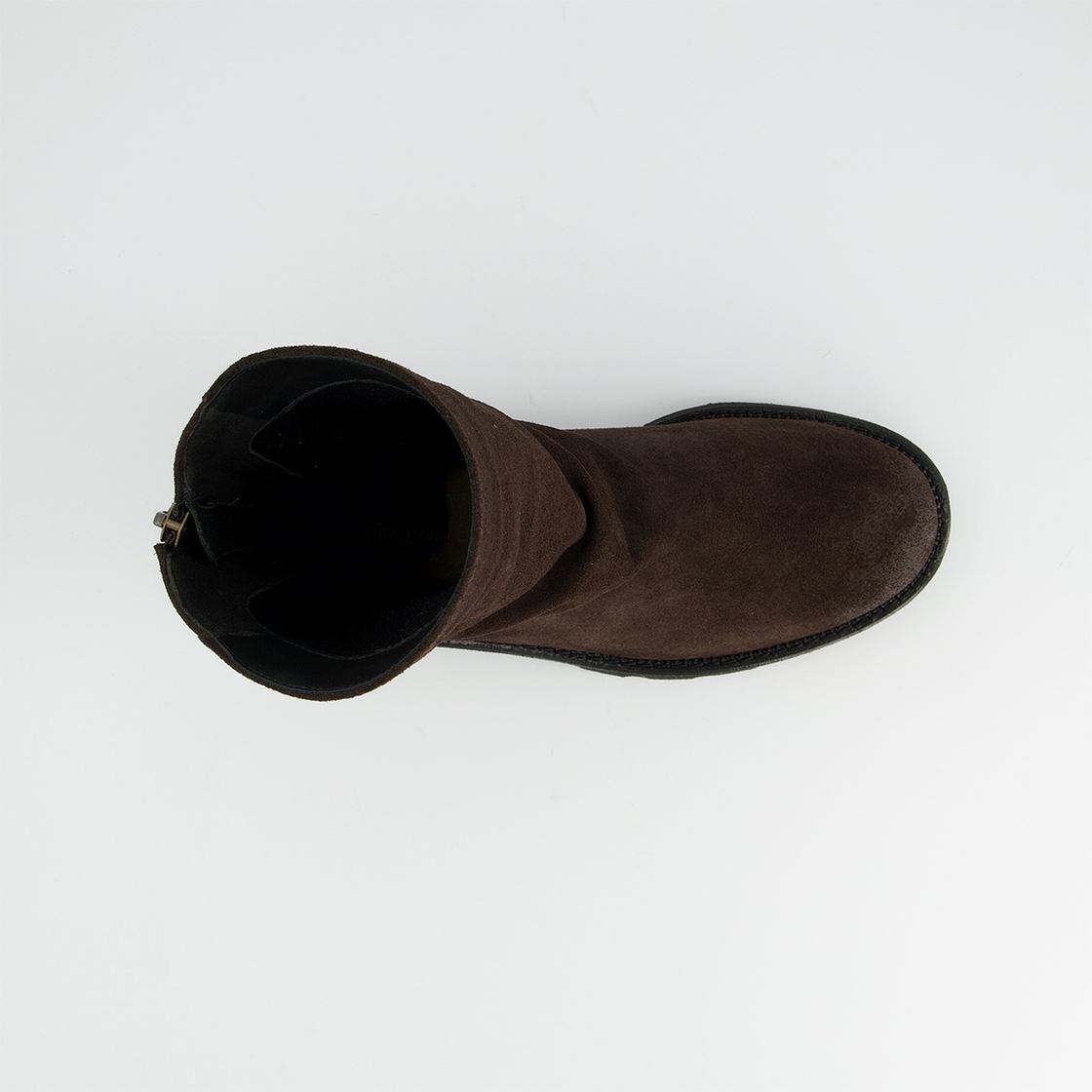 Paul Green 8291-018 Warm lining in brown buy online