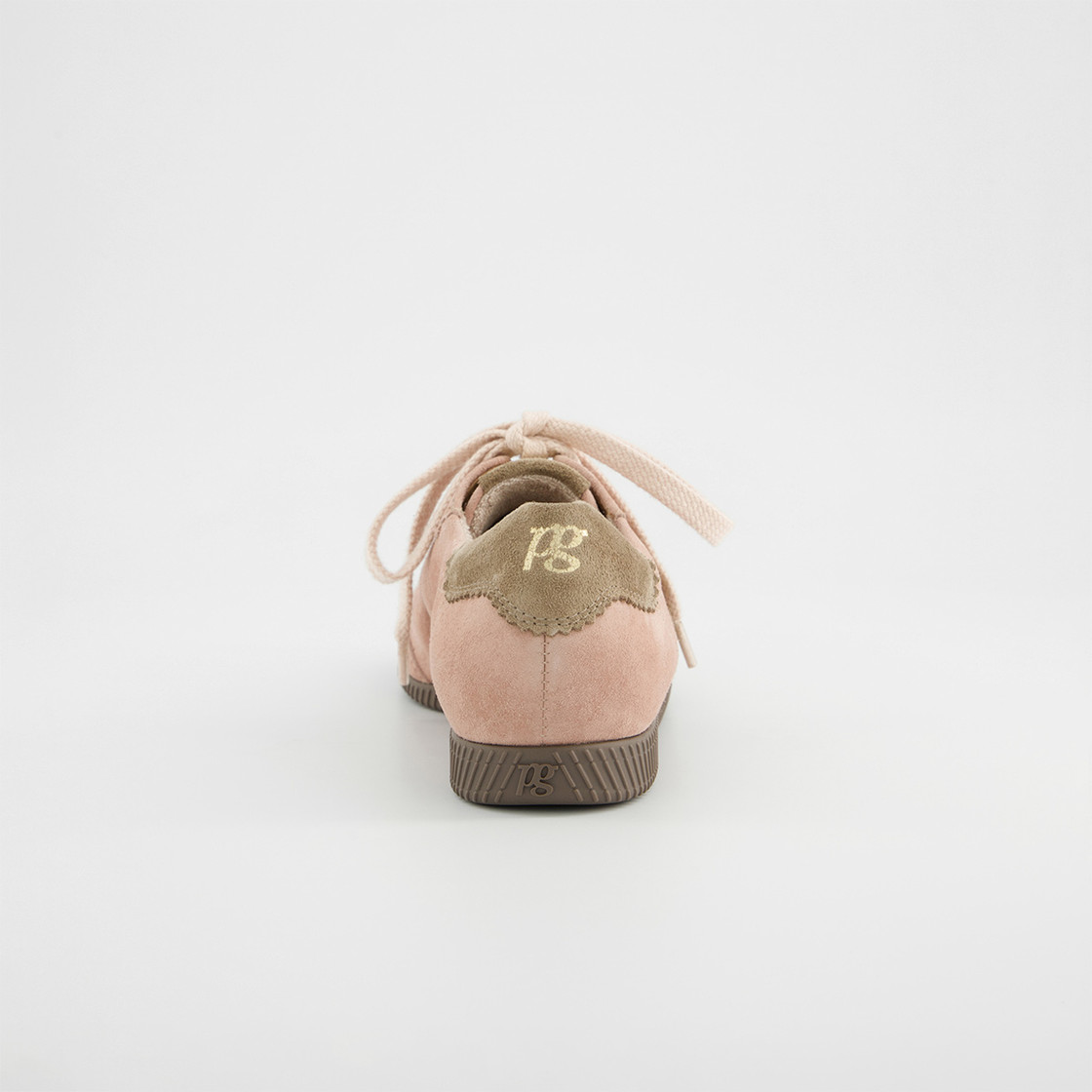 Paul Green 5490-101 Sneakers in rose buy online
