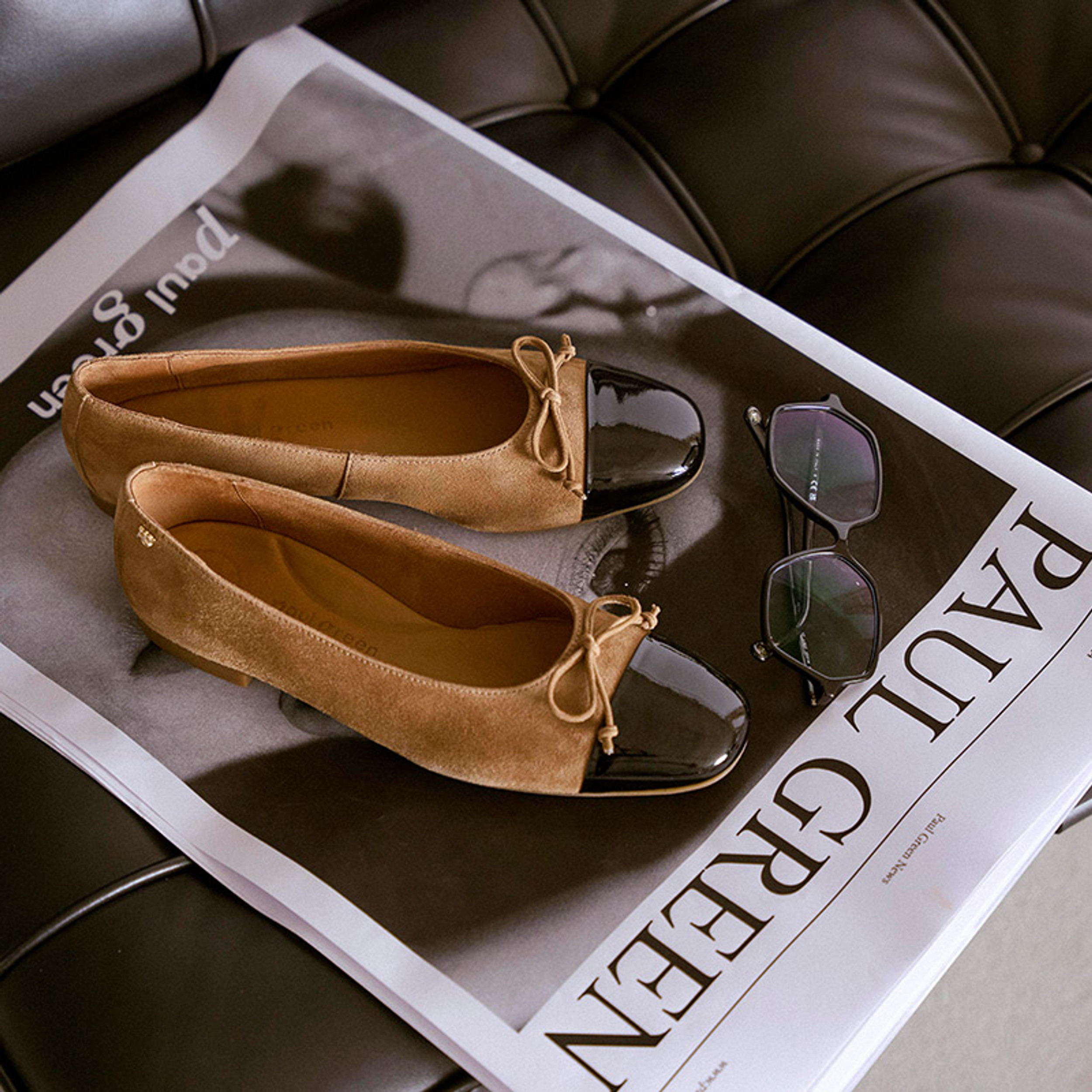 Paul Green Shop - Buy shoes in the official online shop