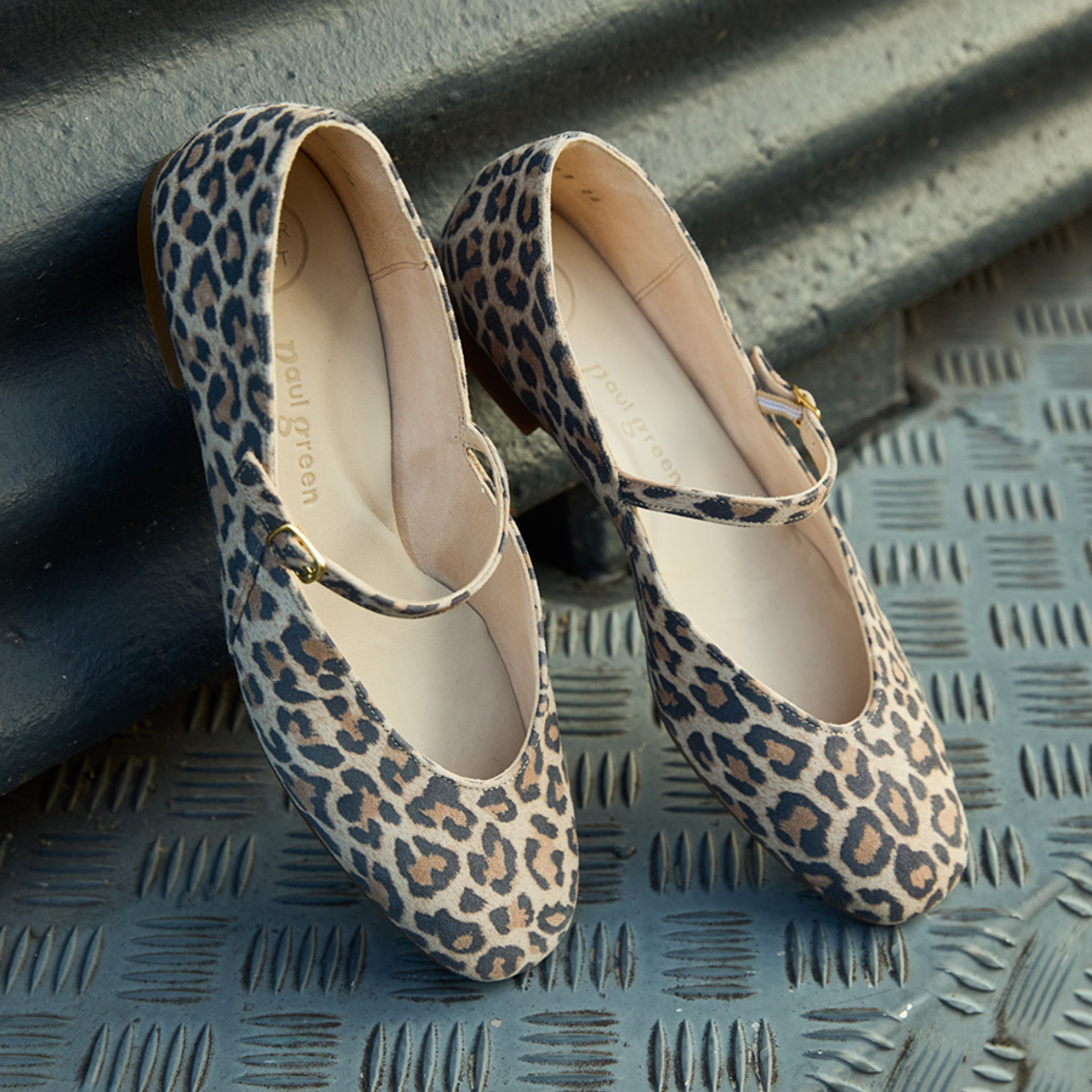 Paul Green Shop - Buy shoes in the official online shop